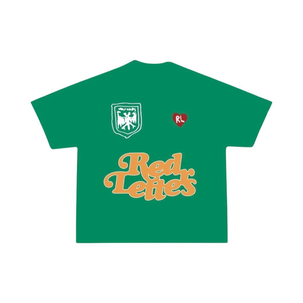 Red Letters RL Kelly Tee – Era Clothing Store