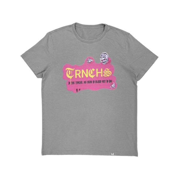 TRNCHS “Demon Time” Tee – Era Clothing Store