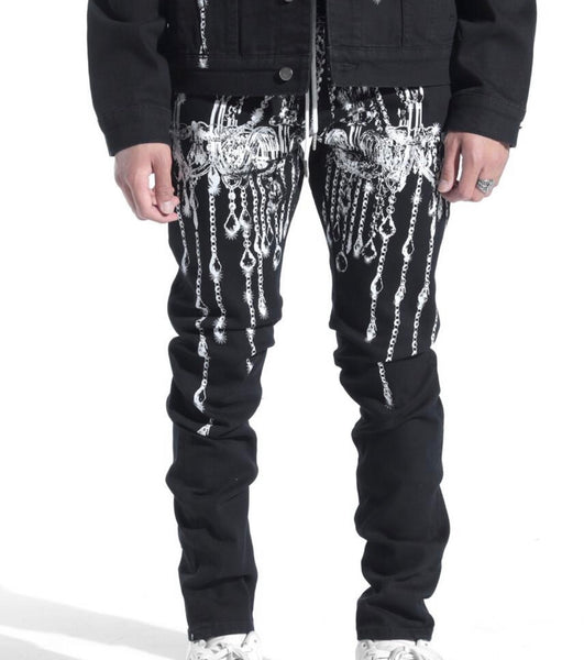 Lifted Anchors Manhattan Jeans – Era Clothing Store
