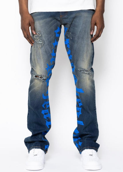 Golden The Extendo Vandal Jeans – Era Clothing Store