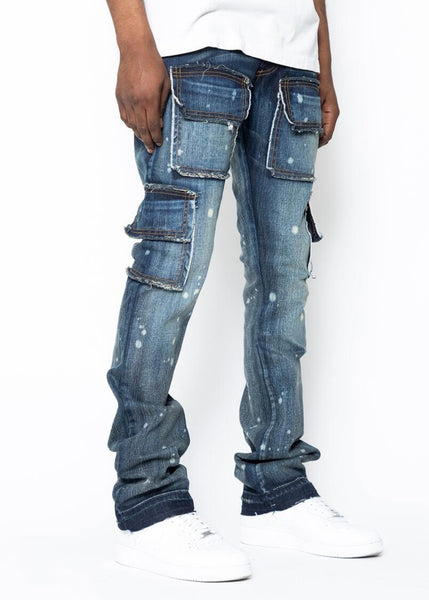 Golden The Extendo Dorado Utility Jeans – Era Clothing Store