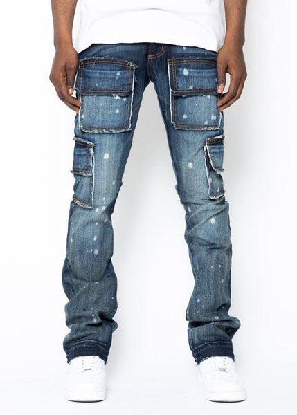 Golden The Extendo Dorado Utility Jeans – Era Clothing Store